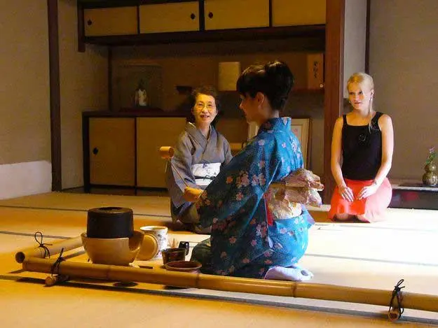 The concept of 'ma' | Japan Experience