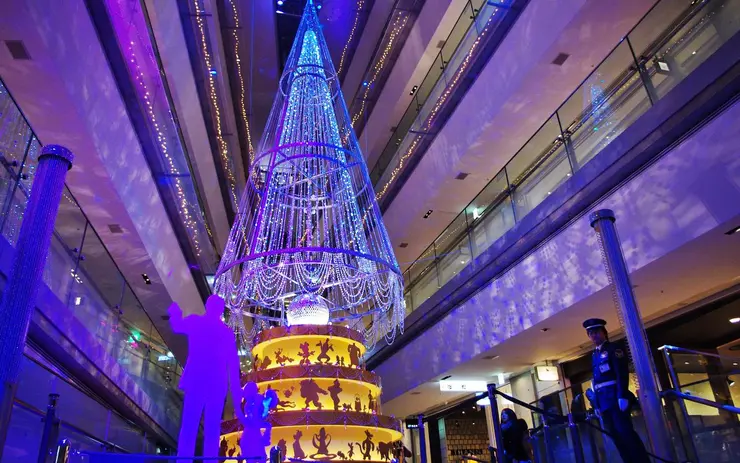 Omotesando | Japan Experience