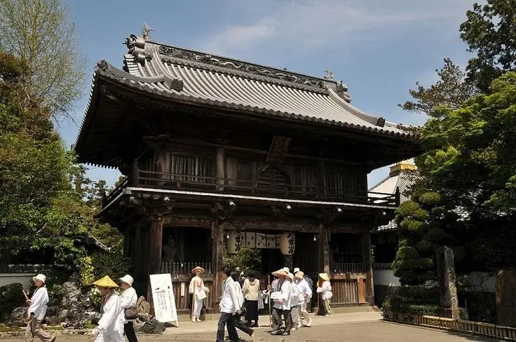 Pilgrimage hikes in Japan | Japan Experience