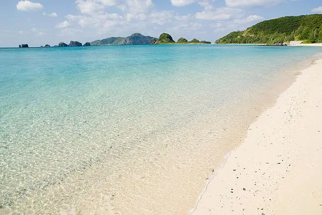 L'île Amami-Oshima | Japan Experience