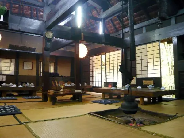 Chizu | Japan Experience