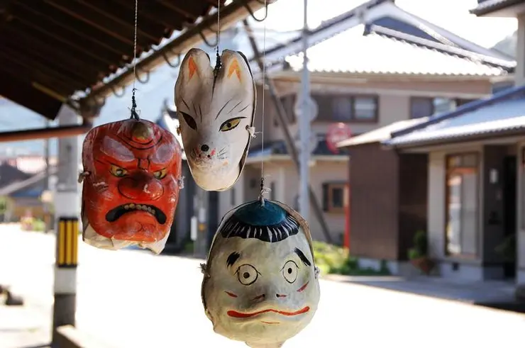 Washi | Japan Experience