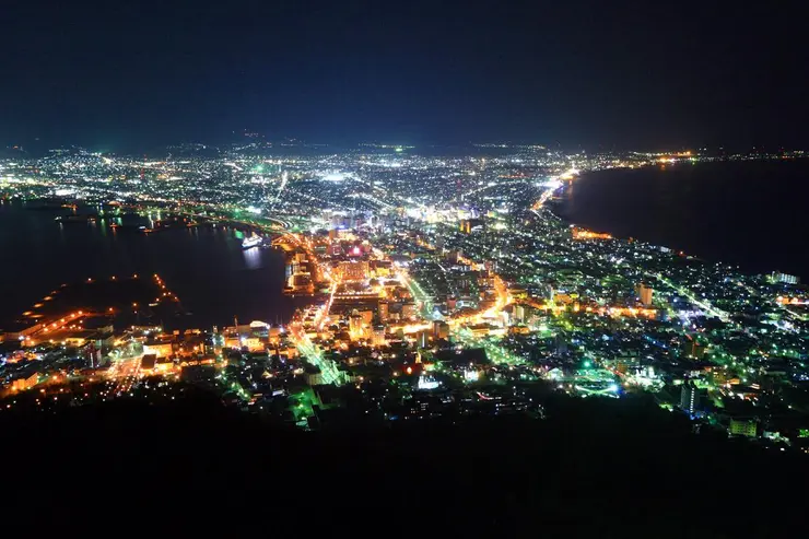 Japan's three best views | Japan Experience