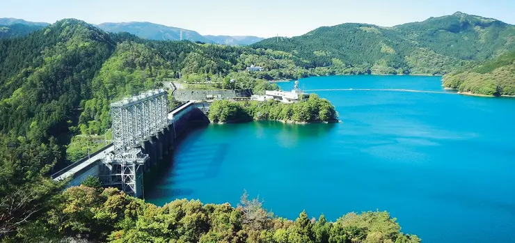 Le village de Motoyama | Japan Experience
