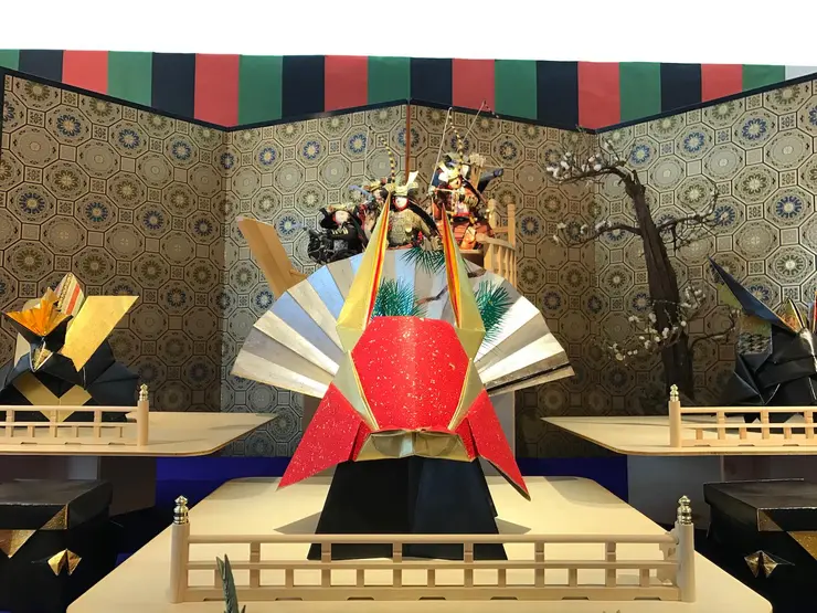 Le centre Origami Kaikan | Japan Experience