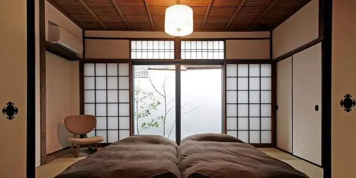 How to live in a Japanese house | Japan Experience