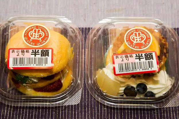 Sales in Japan | Japan Experience