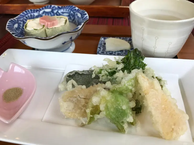 Shojin ryori, the food of Buddhist monks | Japan Experience