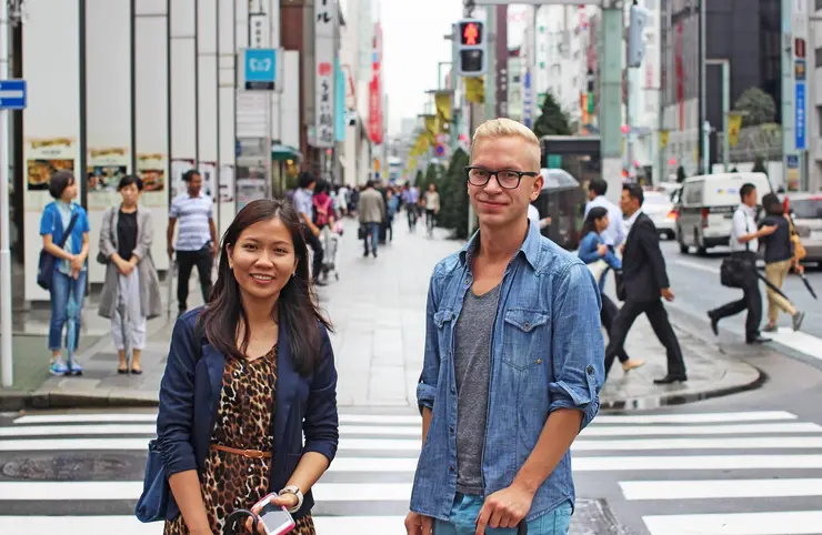 10 cultural differences between Japanese and Westerners | Japan Experience