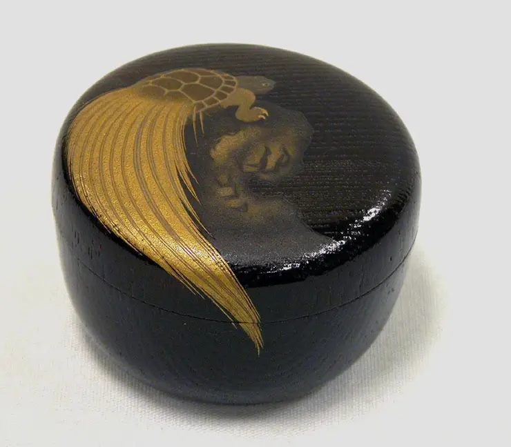 Urushi, japanese lacquerware | Japan Experience