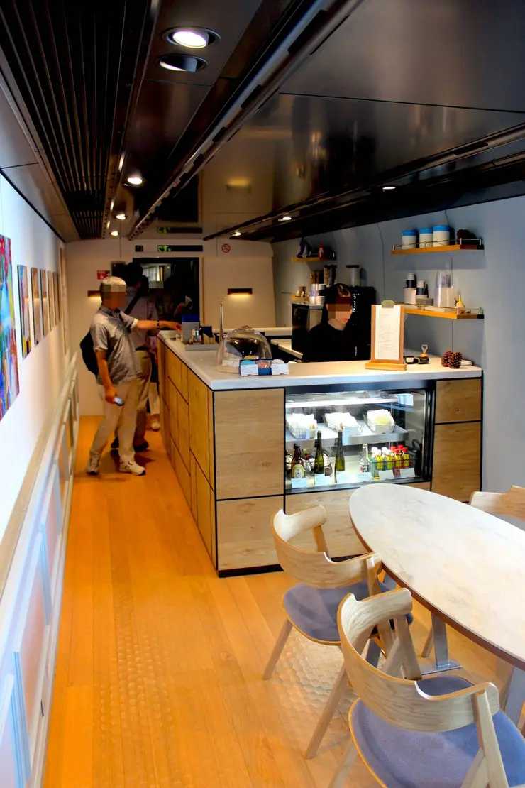 The Genbi Shinkansen | Japan Experience