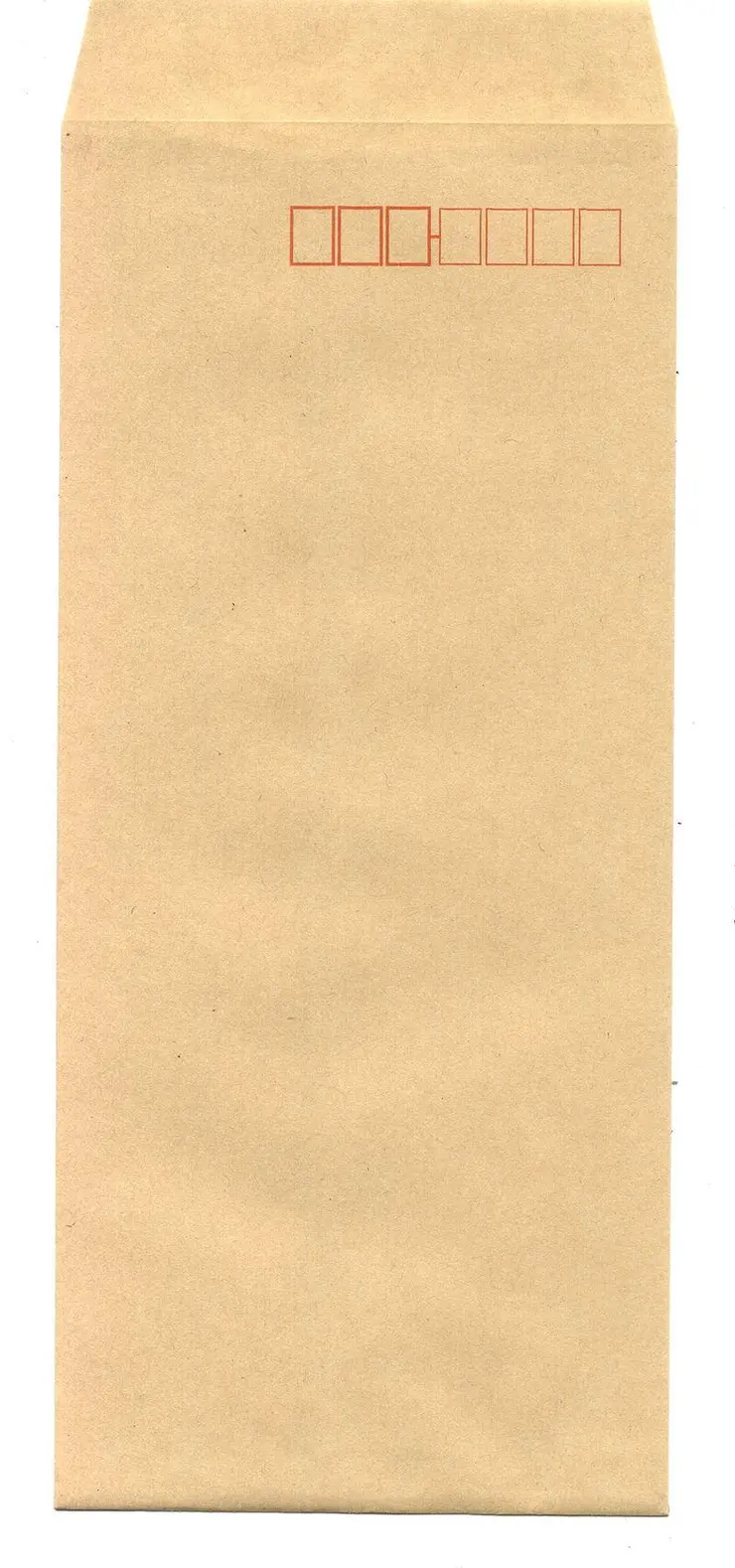 Japanese envelopes | Japan Experience