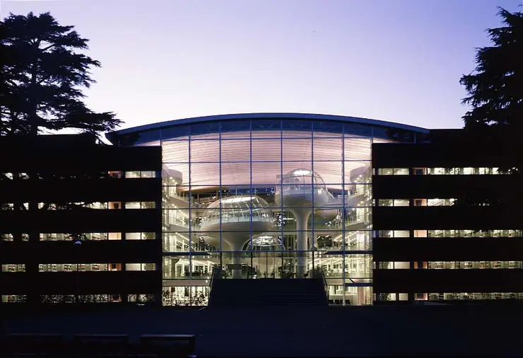 The most beautiful Japanese libraries | Japan Experience