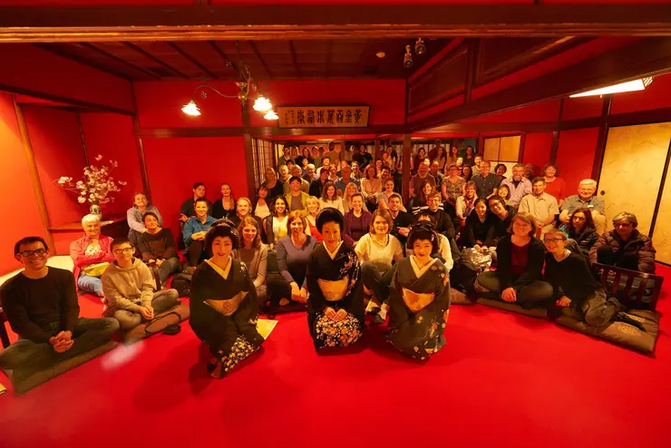 Geisha Evenings in Kanazawa | Japan Experience