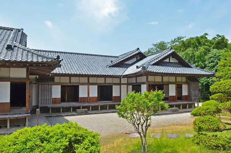 Genroku era | Japan Experience