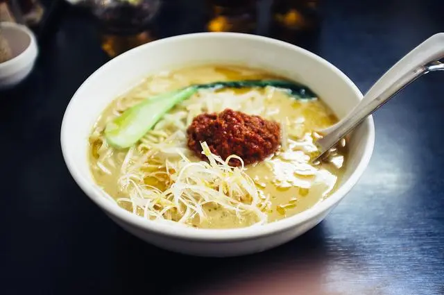 Japanese noodles | Japan Experience