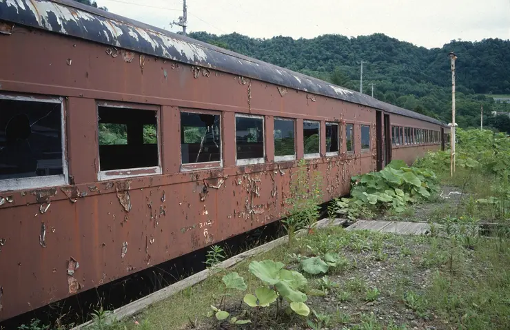 Yubari | Japan Experience