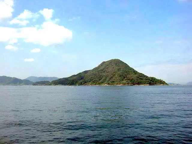 Ninoshima | Japan Experience