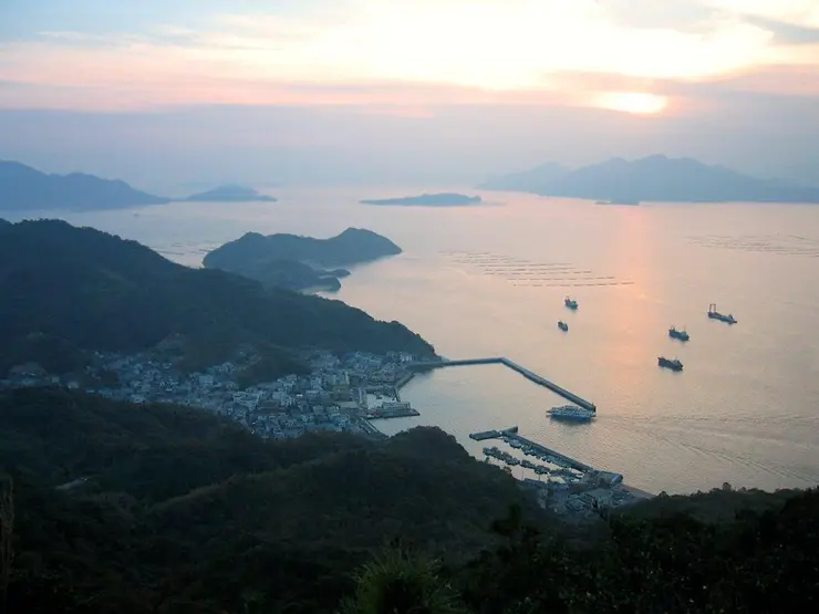Ninoshima | Japan Experience