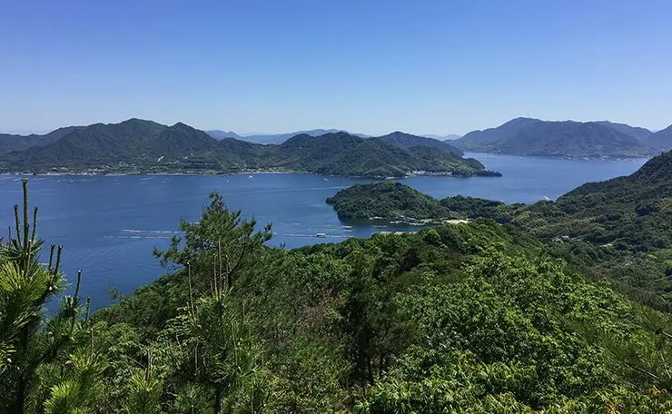 Ninoshima | Japan Experience
