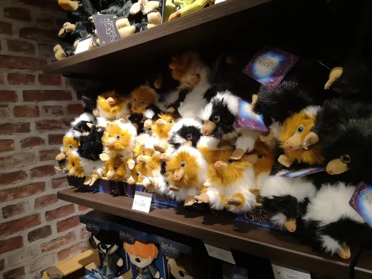 Harry Potter Wizarding World Cafe | Japan Experience