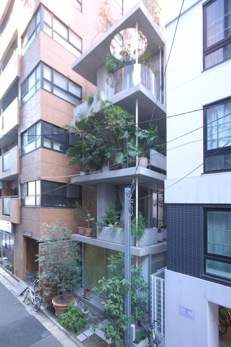 Incredible Japanese houses | Japan Experience