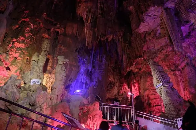 Abukuma Cave | Japan Experience