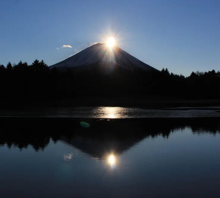 The most beautiful natural phenomena of Japan | Japan Experience