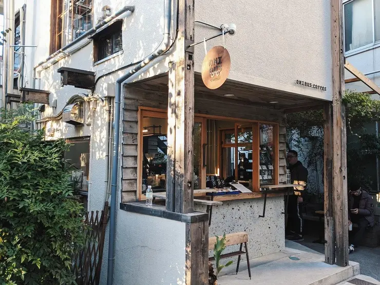 Kissaten, Japanese retro cafes | Japan Experience