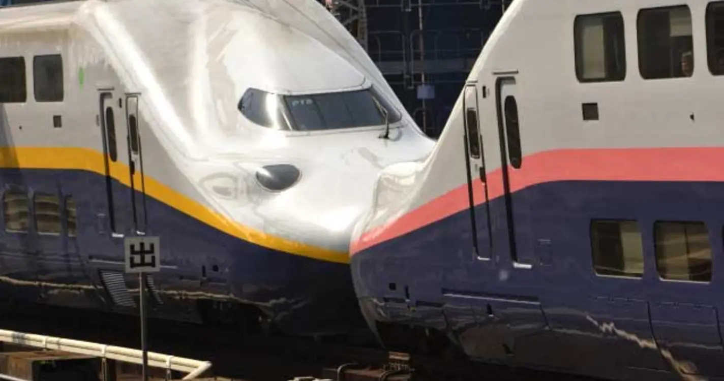 Shinkansen Travel Tips | Japan Experience