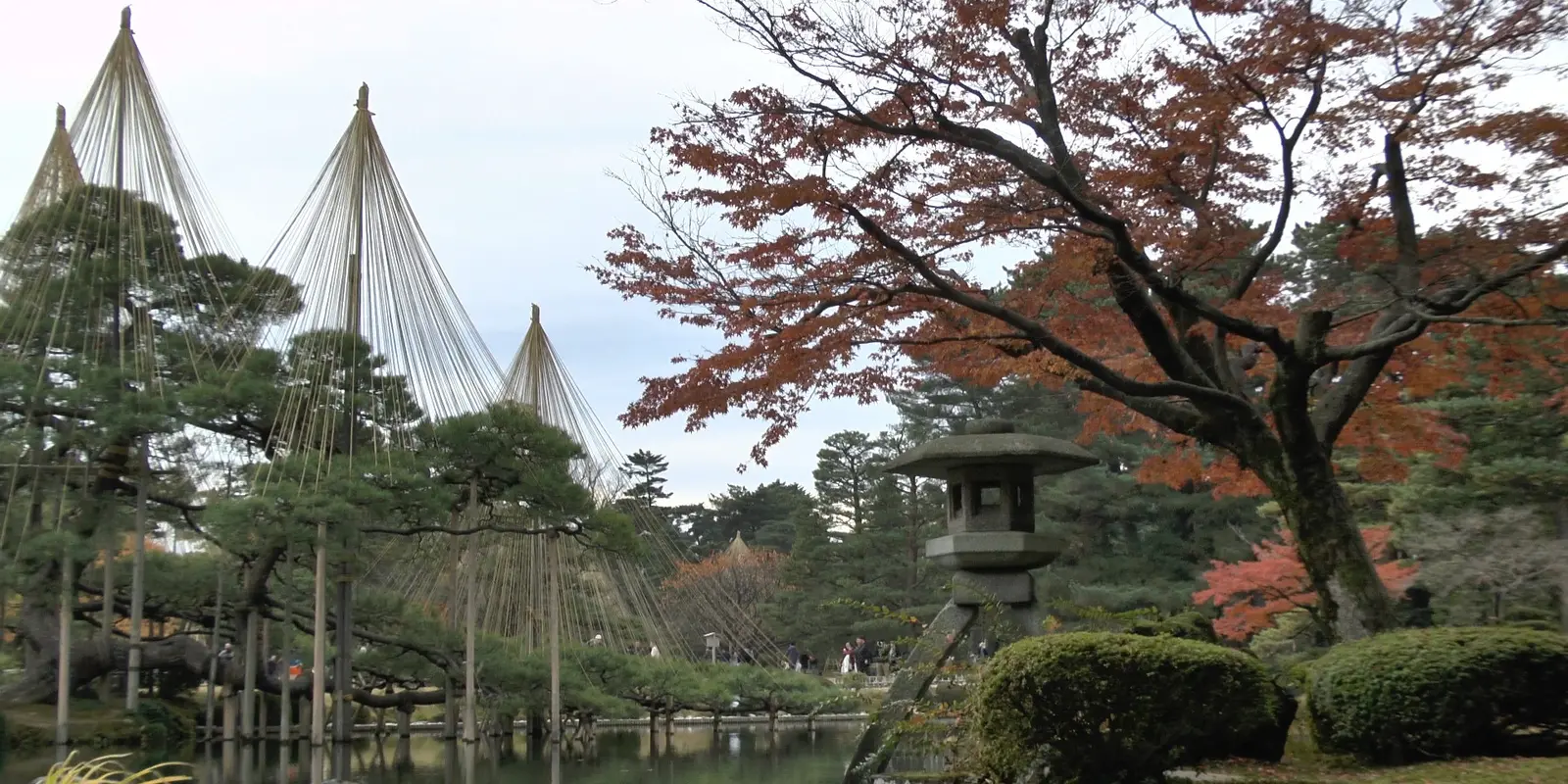 Kenroku | Japan Experience