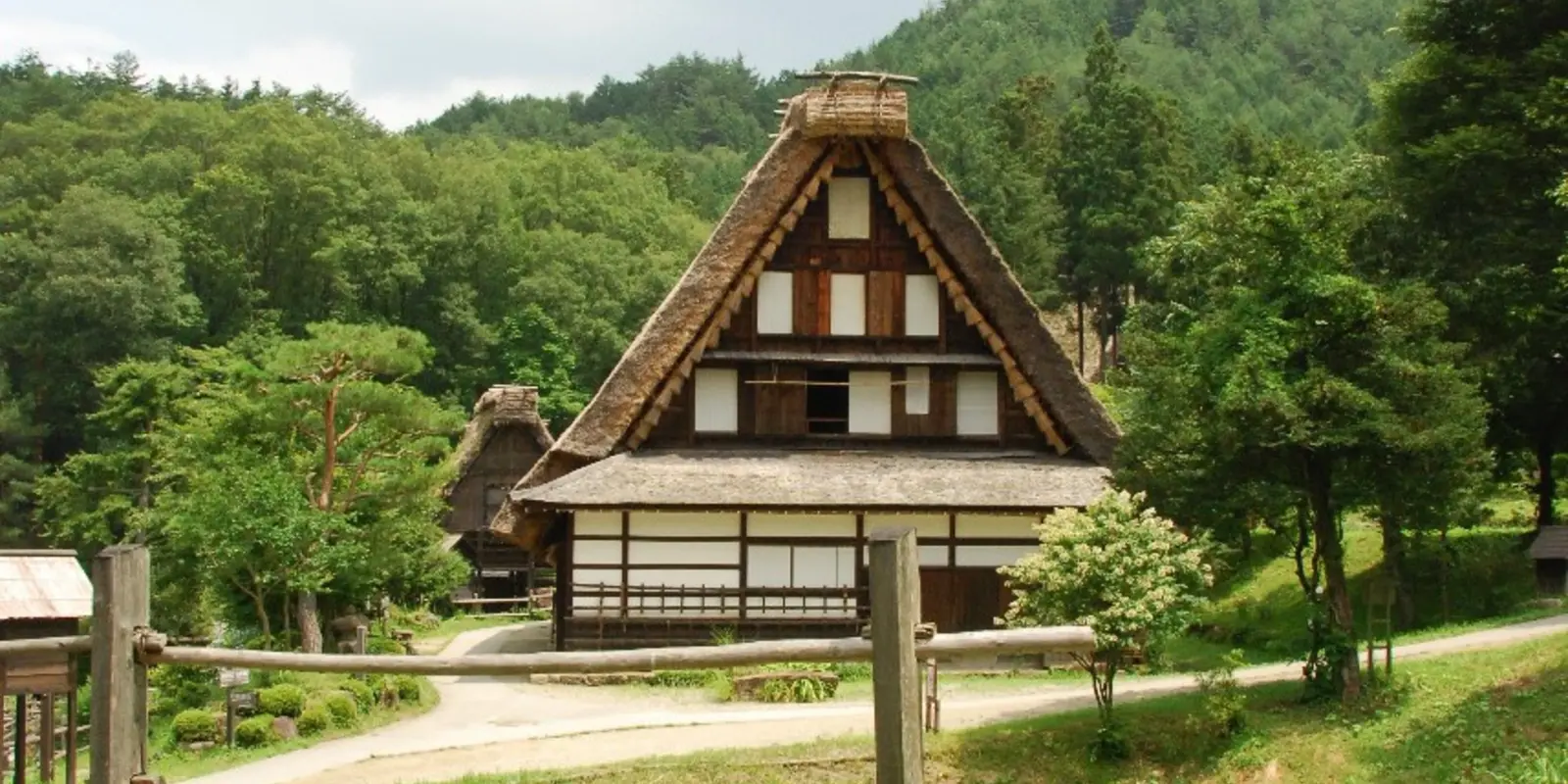 Hida | Japan Experience