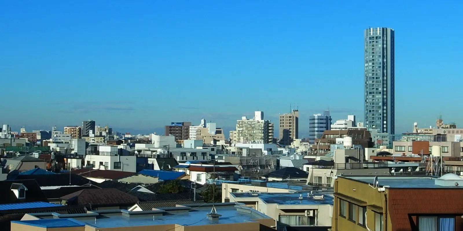 Yuyake | Japan Experience