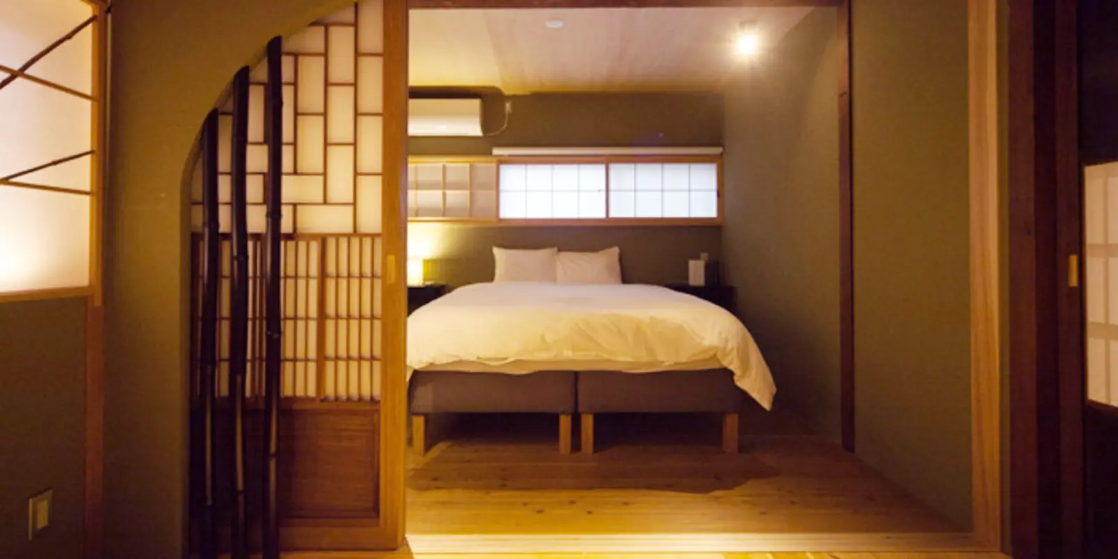 Enso-an | Japan Experience
