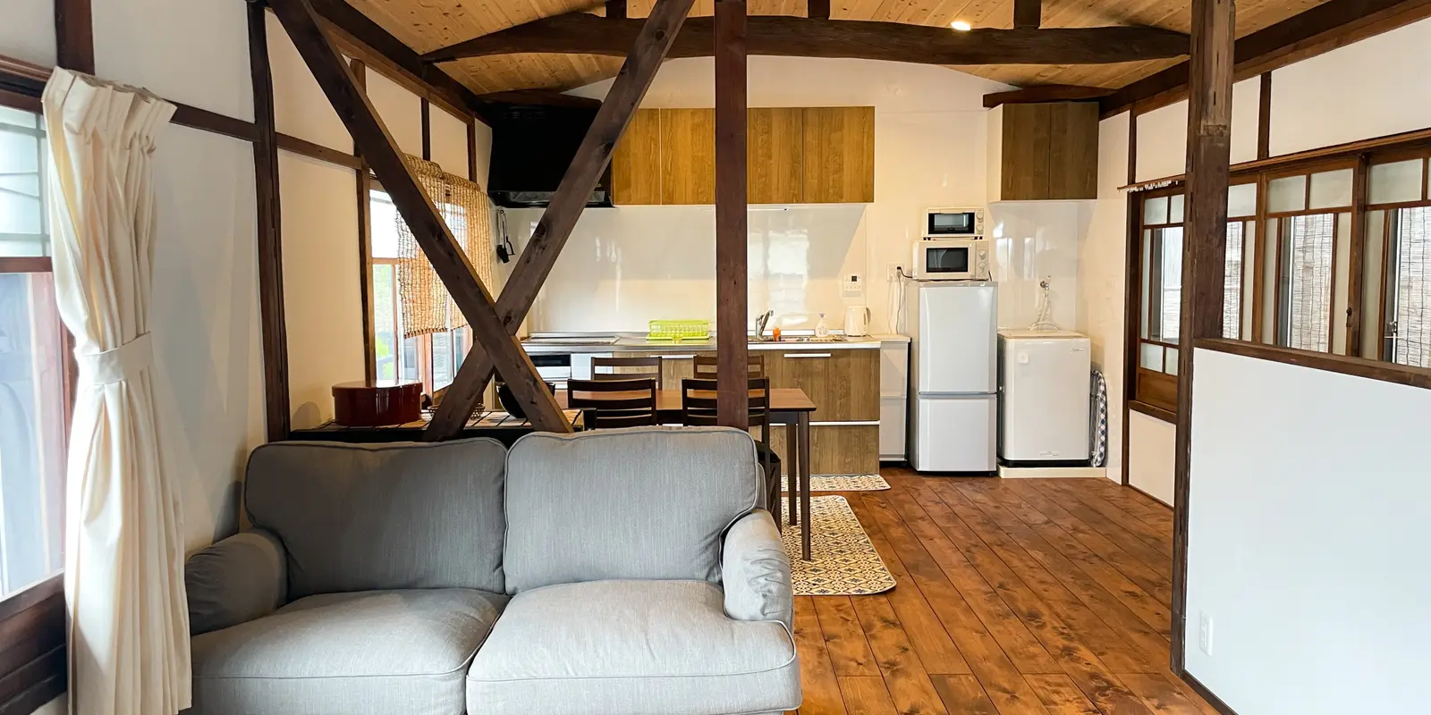 Kurodani | Japan Experience