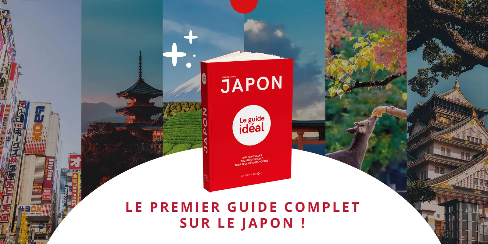 Japon, le Guide Idéal | Japan Experience