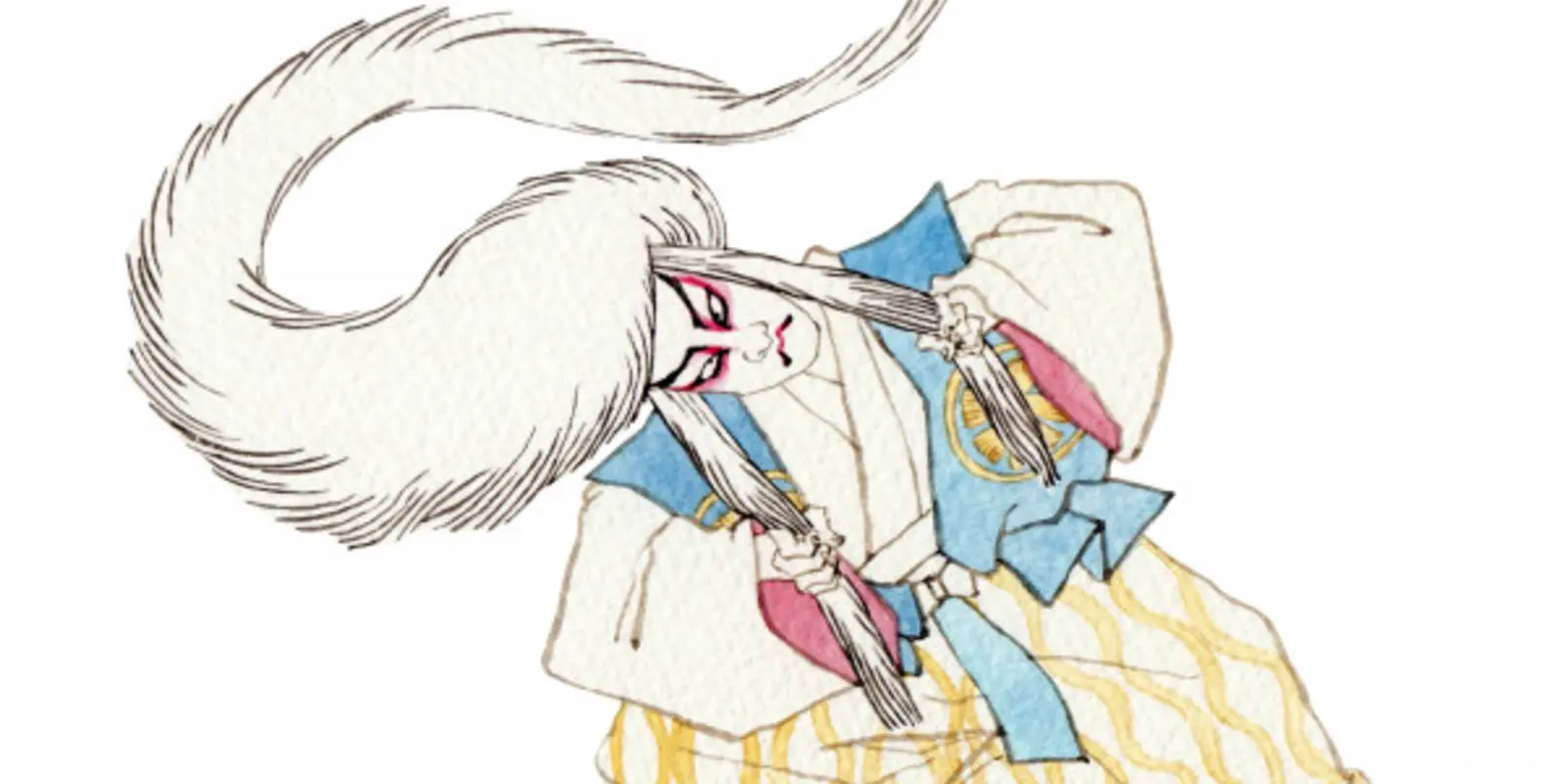 Japan Activity: Kabuki, Ancient Japanese Theatre | Japan Experience