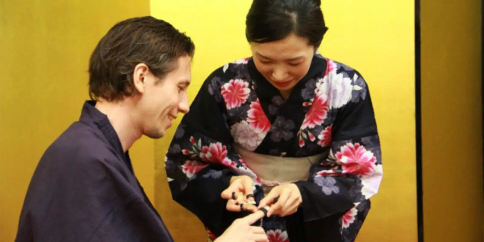 Activity in Japan : Traditional music - Koto and Shakuhachi | Japan ...