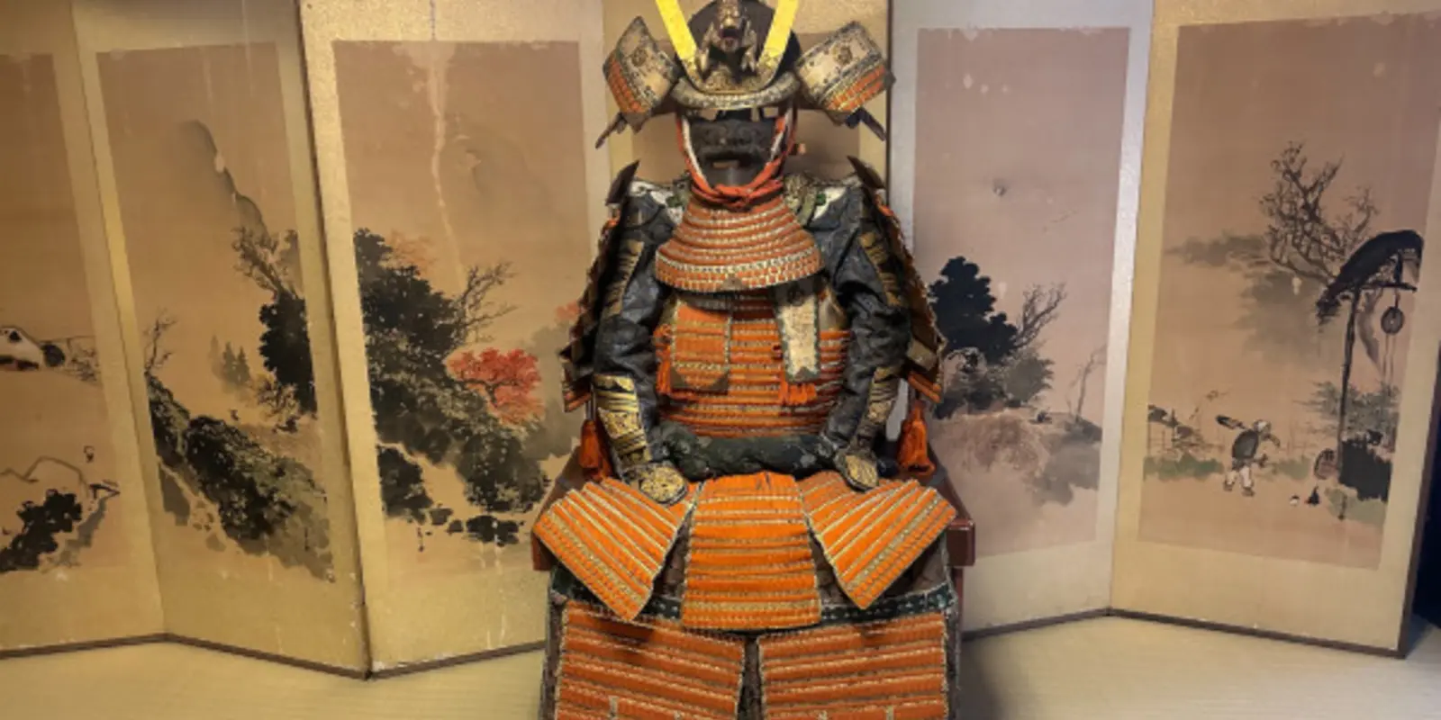Activities in Japan: Samurai Experience in Kyoto | Japan Experience