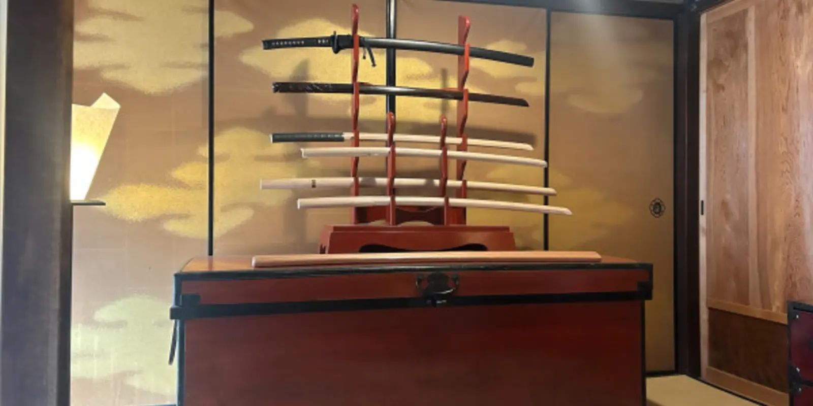 Activities in Japan: Samurai Experience in Kyoto | Japan Experience