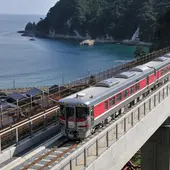 Train Tickets from Osaka to Kinosaki Onsen | Japan Experience
