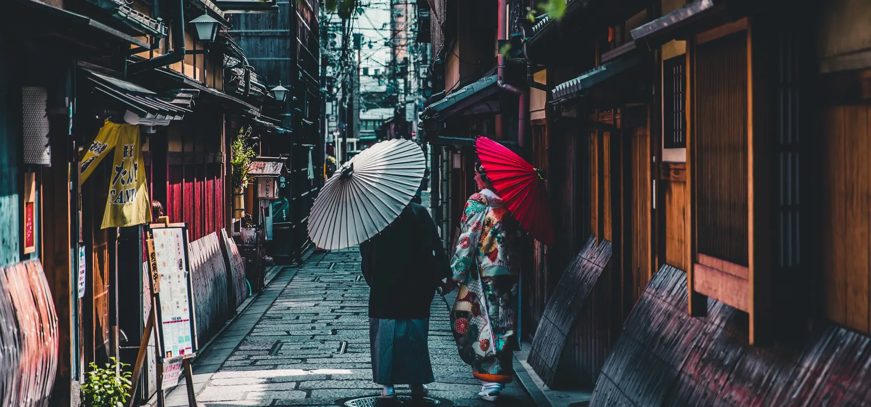 Far more than a trip | Japan Experience