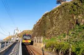 Northern trains: from the Sea of Japan to the Pacific | Japan Experience
