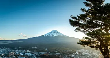 Otsuki Station | Japan Experience