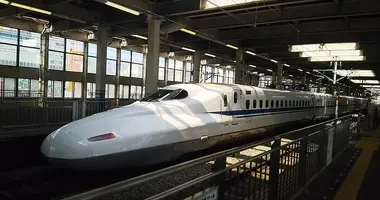 Train symbols in Japan: Understanding the complex naming and numbering ...