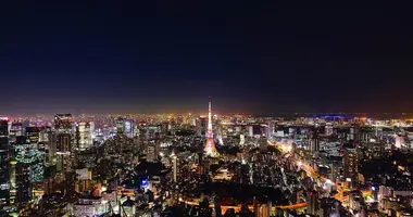 Asahi Sky Room | Japan Experience