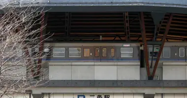 Discover the JR Sagano Line: Your gateway to Kyoto's top attractions ...