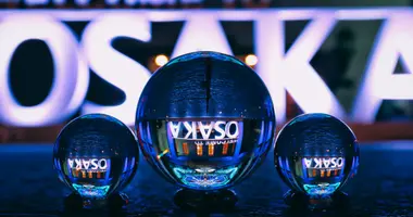 Tachibana-dori / Orange Street | Japan Experience