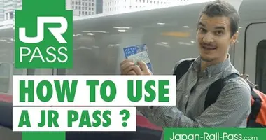Taking the Train in Japan | Japan Experience