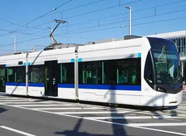 Toyama Station | Japan Experience